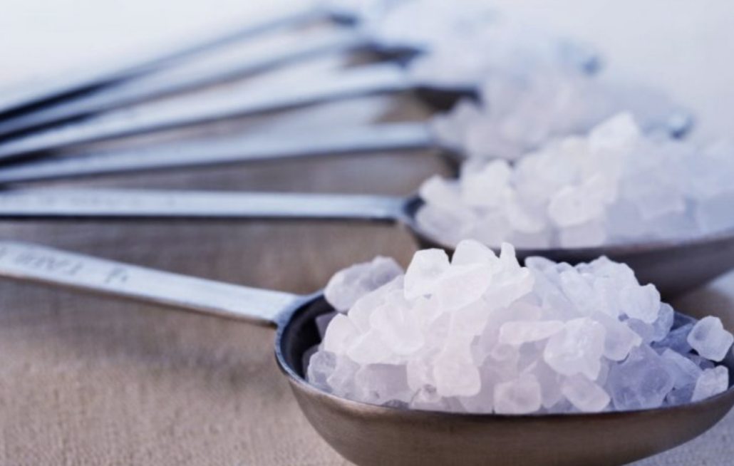 Why Sodium is Important on a Low-Carb or Ketogenic Diet - Doctor Jonson